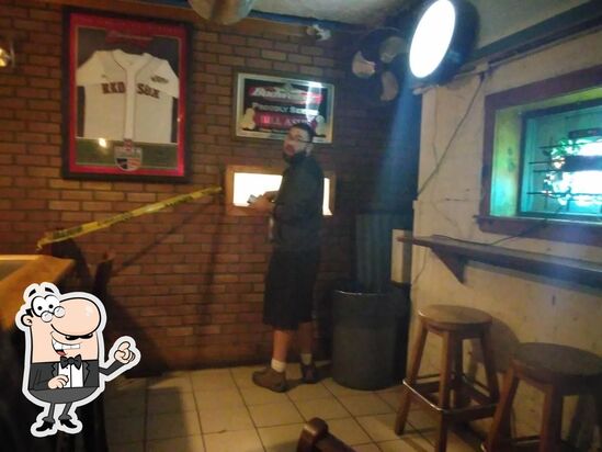 Bill Ash's Lounge in Revere - Restaurant reviews
