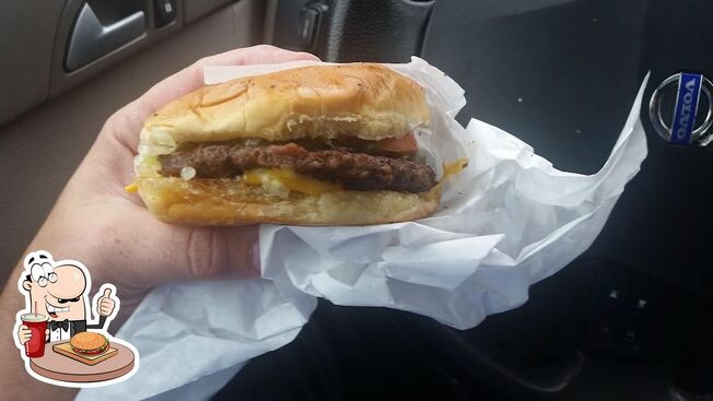 Boots Burger in Rockwall - Restaurant menu and reviews