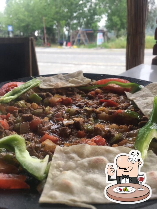 CAKA Kahvaltı ve Izgara, Turquía - Restaurant reviews