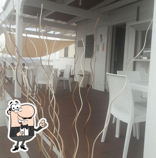 Belvedere Leuca, Leuca - Restaurant menu, prices and reviews