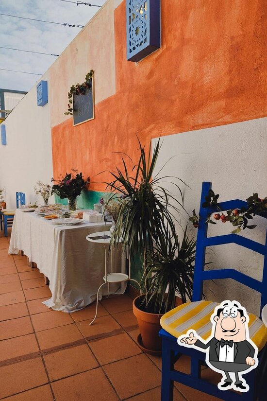 Clube De Tavira, Tavira - Restaurant menu, prices and reviews
