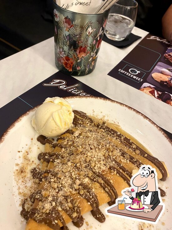CoffeeSweet Larnaca, Larnaka, Stratigou Timagia Larnaca CY 6107 ...