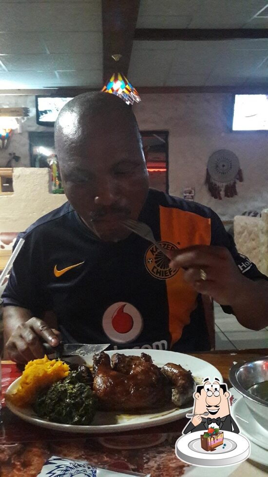 Del Rio Spur Steak Ranch restaurant, Kuruman - Restaurant menu and reviews