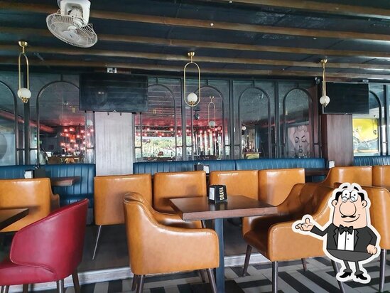 Drava Pub, Bengaluru - Restaurant menu, prices and reviews