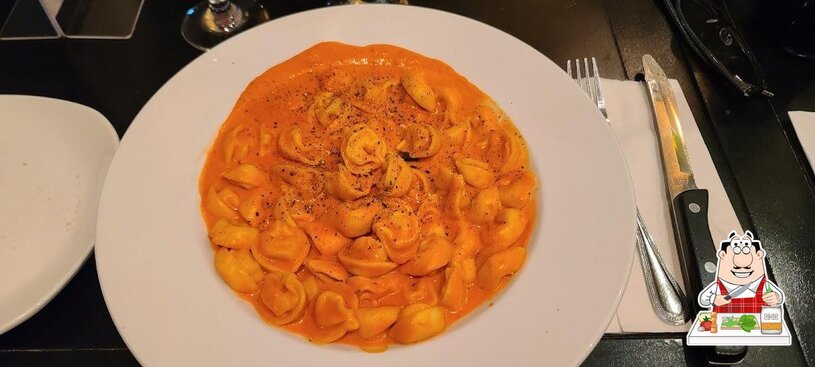 Grigio restaurant, Laval - Menu du restaurant et commentaires
