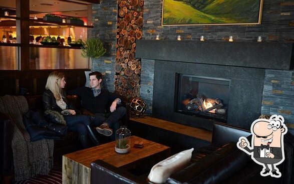 Menu at Hudson 29 Kitchen + Drink restaurant, Upper Arlington, W Lane Ave