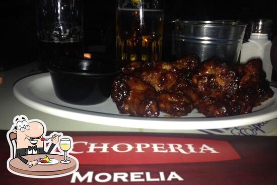 La Choperia pub & bar, Morelia - Restaurant reviews
