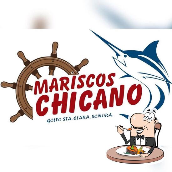 Mariscos Chicano, El Golfo de Santa Clara - Restaurant menu, prices and ...