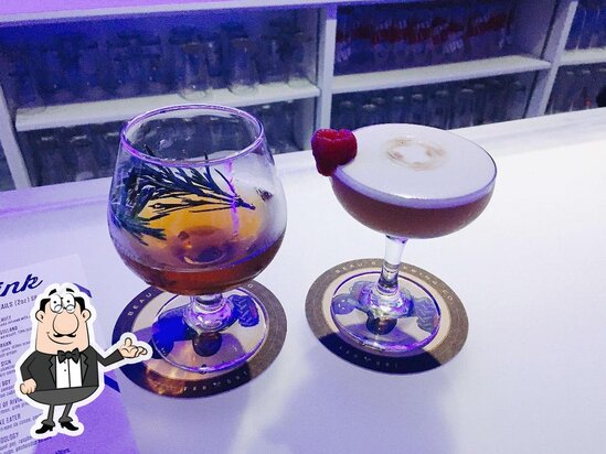 Power Up Game Bar in Toronto - Restaurant menu and reviews