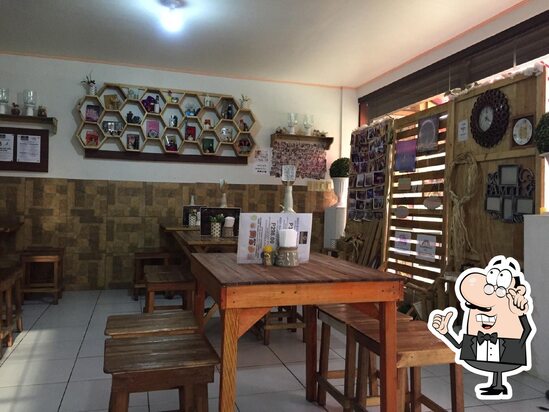 TIYO POT'S SNACK BAR AND RESTO KUDOS, Olongapo - Restaurant reviews