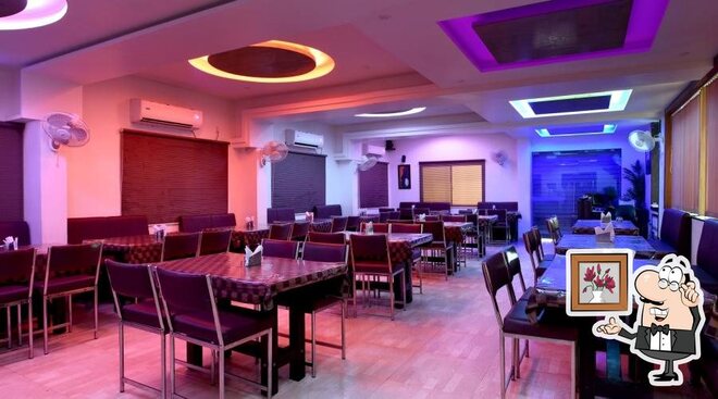 The Dwarika Hotel, Dwarka - Restaurant reviews