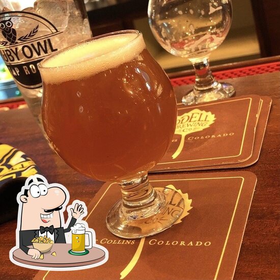 The Ruby Owl Tap Room in Oshkosh - Restaurant reviews