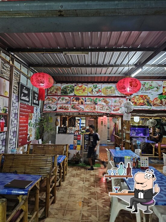 Mama Kitchen, Ao Nang - Restaurant menu, prices and reviews