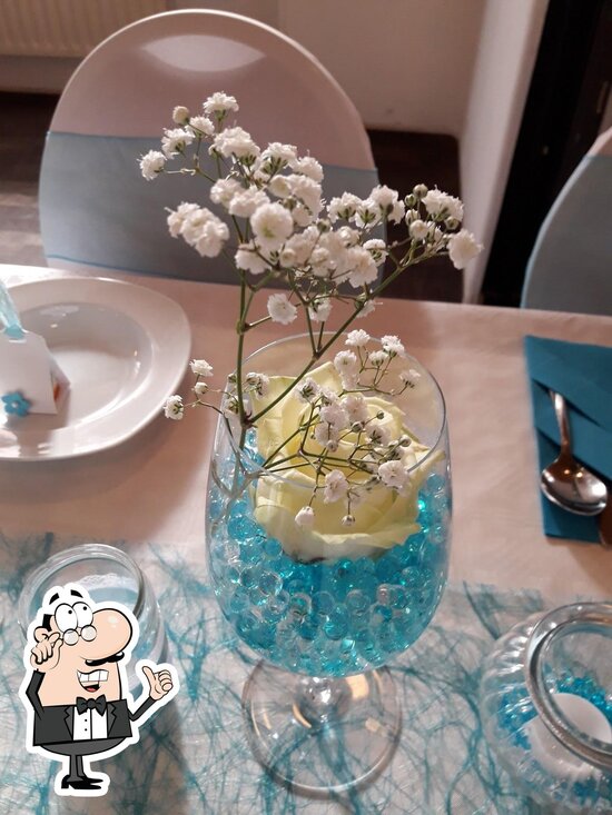 Mamuschka restaurant, Minden - Restaurantbewertungen