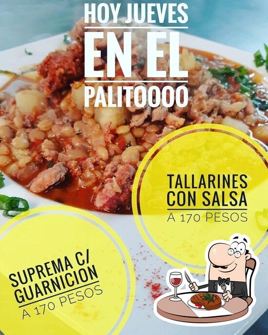 El Palito Parrilla, Sáenz Peña, Av. Rodríguez Peña 900 - Restaurant reviews
