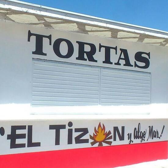 El Tizón, Delicias - Menú del restaurante, precios y reseñas