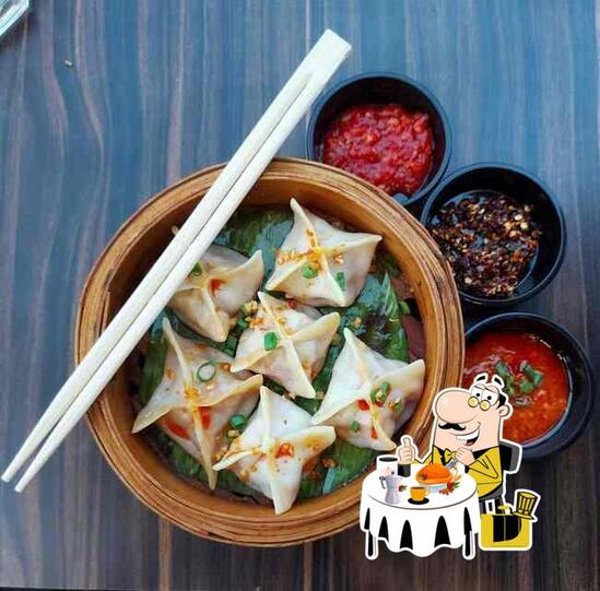 Bonsai Asian Kitchen, Gurugram - Restaurant menu, prices and reviews