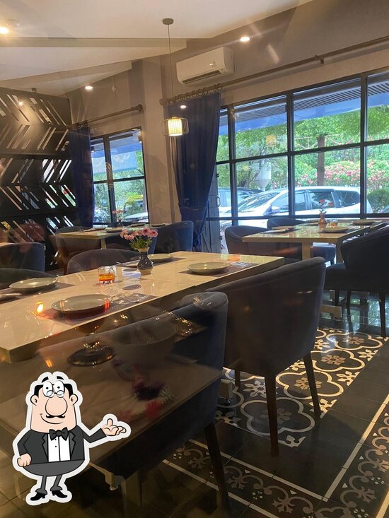 Chao Phraya Thai Cuisine, Surakarta - Restaurant menu, prices and reviews