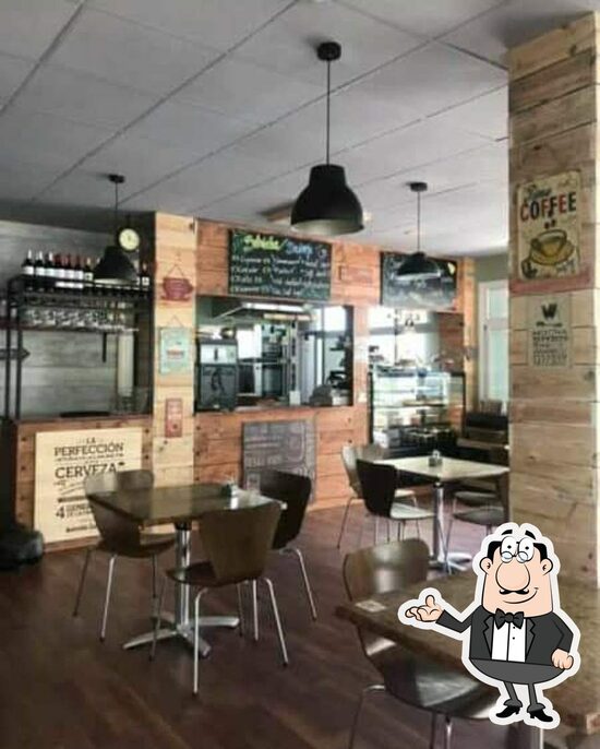 orange tree cafe bar and restaurant in Peguera - Restaurant reviews