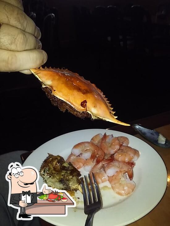 GRAND SUPER BUFFET, Rochester - Restaurant menu, prices and reviews