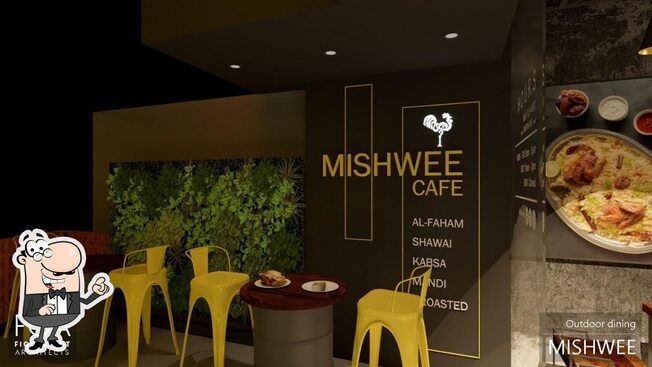 Menu at Mishwee's Kitchen, Pirayiri