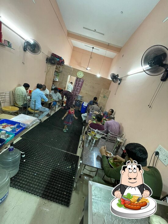 Abdullah Restaurant, Chennai - Restaurant menu, prices and reviews