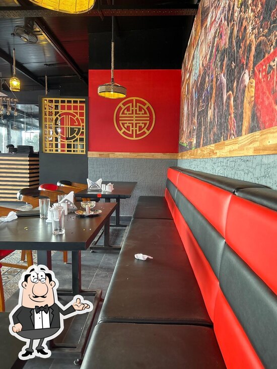 Menu at Beijing Bites - Chikkajalla, Bengaluru