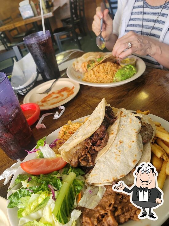 Casa De Marisco, Weslaco - Restaurant menu, prices and reviews
