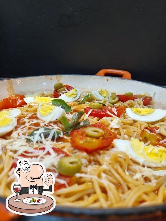 Cozinha do Beto restaurant, Volta Redonda - Restaurant reviews