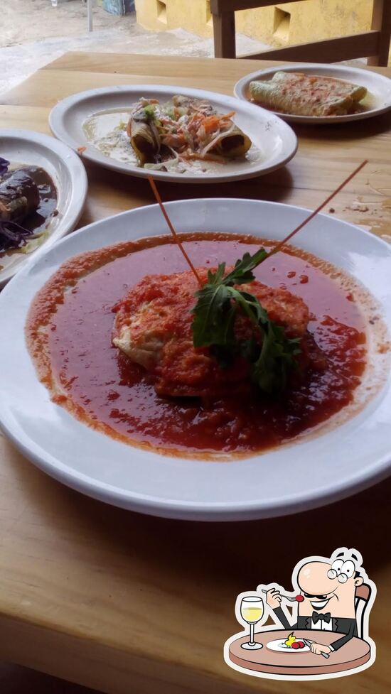 Eladio's Bar Progreso, Progreso - Restaurant menu and reviews