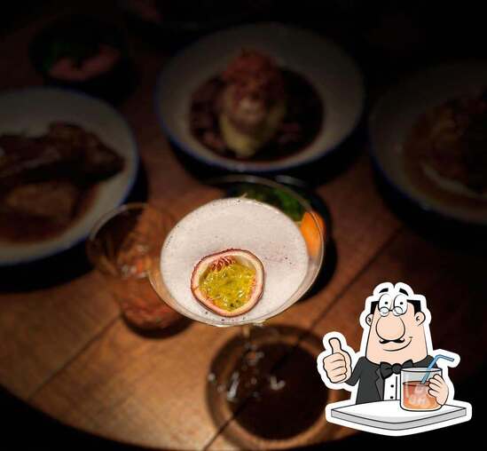 Griffin in Nuneaton - Restaurant reviews