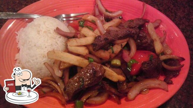Inka Wasi, 5 Peninsula Center in Rolling Hills Estates - Restaurant ...