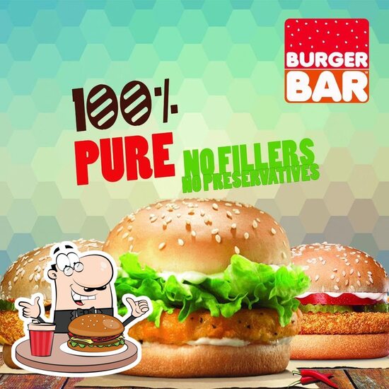 JOKER RESTO BURGER BAR, Dhuri - Restaurant reviews