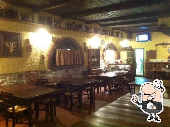 La Baita pizzeria, Florenz - Speisekarte, Preise und Bewertungen