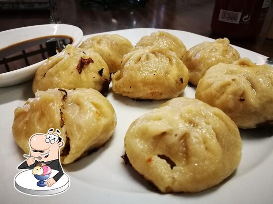 La Taberna De Fany, Churriana de la Vega - Restaurant menu, prices and ...