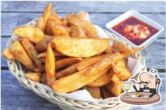 Laziza Jan'z Kitchen restaurant, Makassar - Restaurant reviews