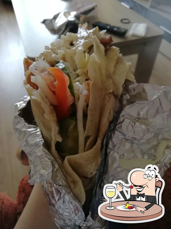 Memo Kebabine, Vilnius, Žemynos g. - Restaurantbewertungen
