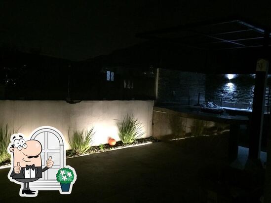 OM Grill & Bar, Monterrey - Menú del restaurante, precios y reseñas