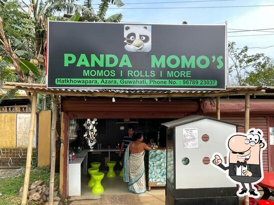 Panda Momo, Guwahati - Restaurant menu, prices and reviews