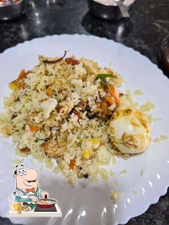 Primus Restaurant, Neyyattinkara - Restaurant menu, prices and reviews