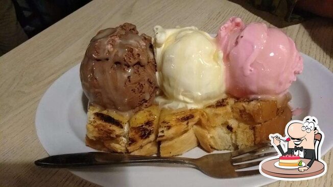 ROTI BAKAR KEIBAR, South Tangerang, Ruko Pamulang Permai 1 Blok SH 2 No ...