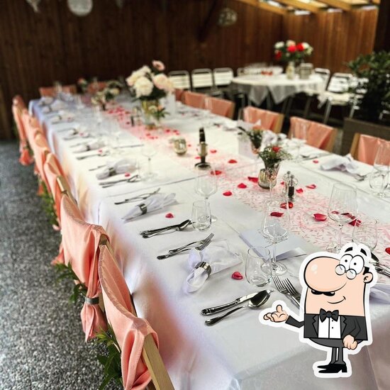 Restaurant Flora, Landquart - Speisekarte, Preise und Bewertungen