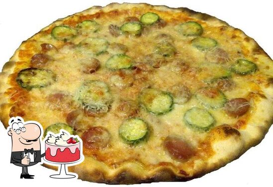 Menu da Ristorante Al Caminetto, Novafeltria