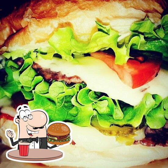 SANDWICH BAR PICCOLO - (fast food / burgeri / tortilje / dostava ...