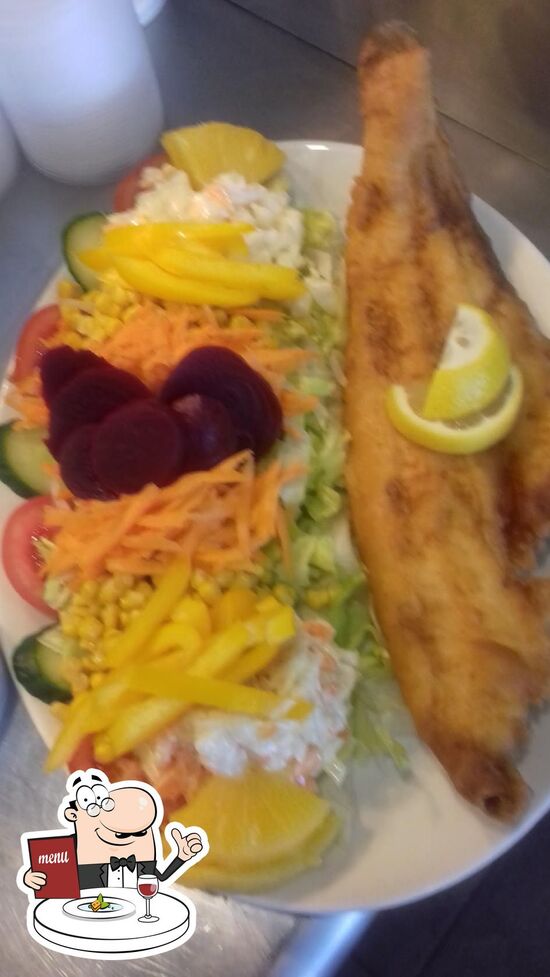 Scoffers Fish Restaurant & Take-away, Lincoln Rd in Sleaford ...