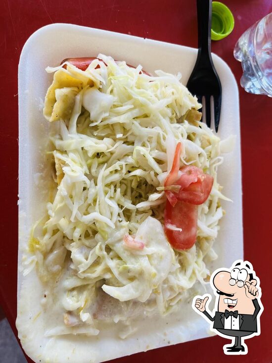 Tacos Aca Toy #1, Ciudad Acuña - Restaurant menu, prices and reviews