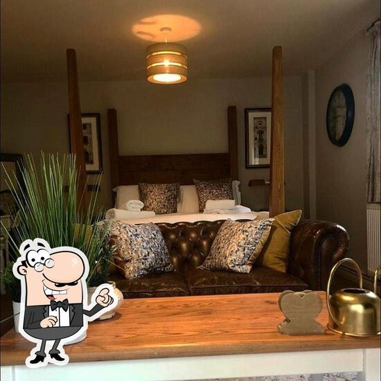 The Devonshire Arms, Baslow - Restaurant menu, prices and reviews