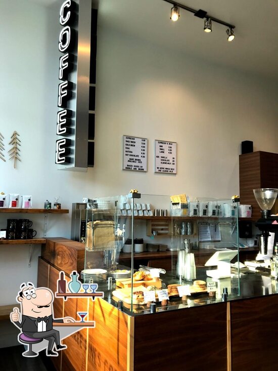 Three Pines Coffee, Salt Lake City - Restaurant menu, prices and reviews