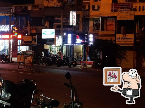 We chai - Bhavani, Bhavani - Restaurant menu, prices and reviews