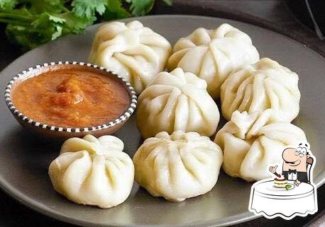 J u s t b a k e d b y t r I p t i, Shimla - Restaurant menu and reviews